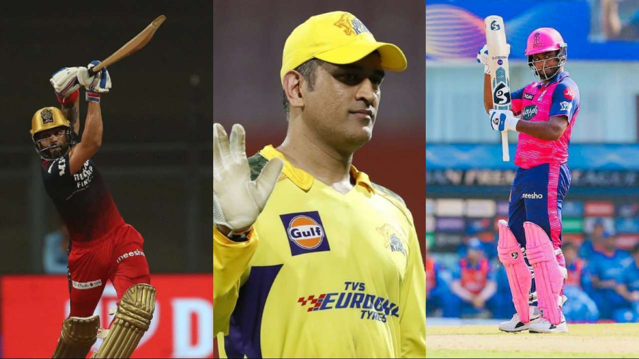 In pics, captains to lose maximum tosses in a particular season of the IPL