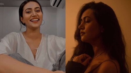 Panchayat Season 2: Sanvikaa aka Rinki's bold photos will leave you ...