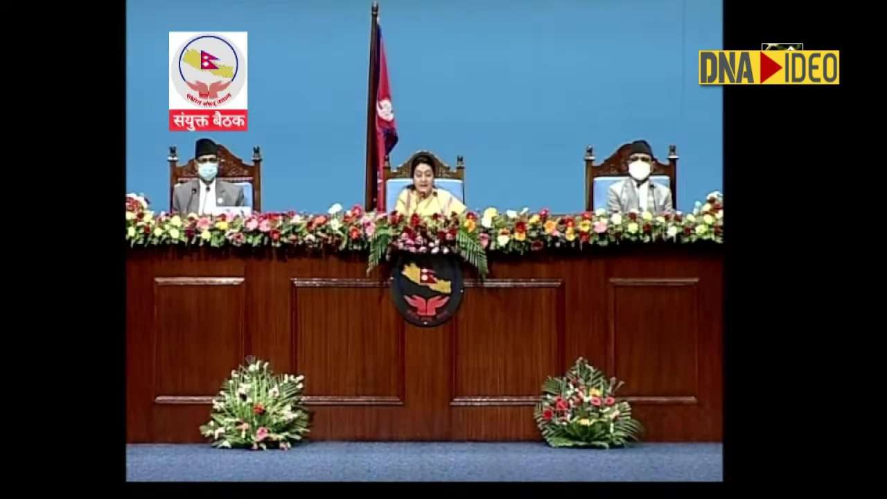 Nepal aims to achieve for economic growth, stability through ...