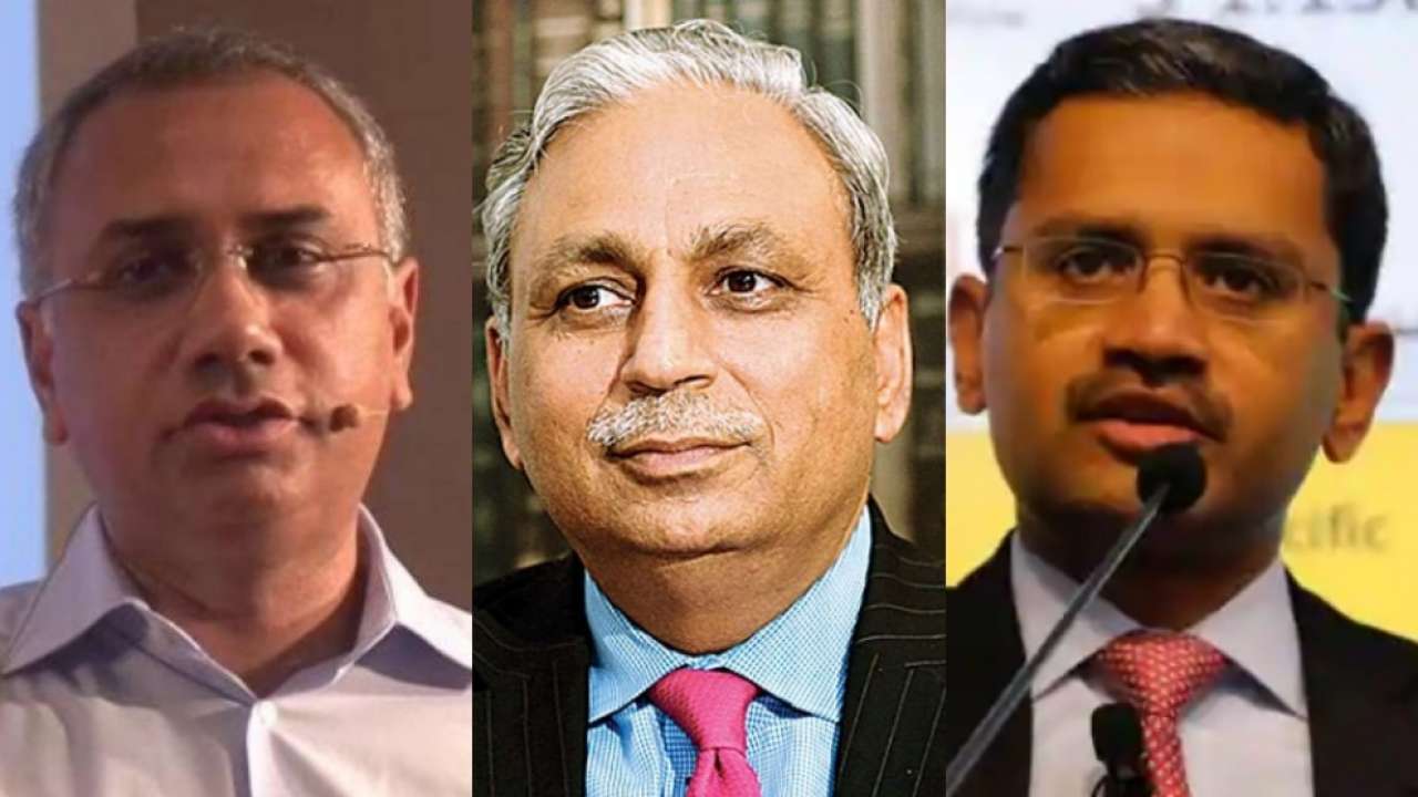 From Infosys to TCS, know the whopping salaries of CEOs of top Indian ...