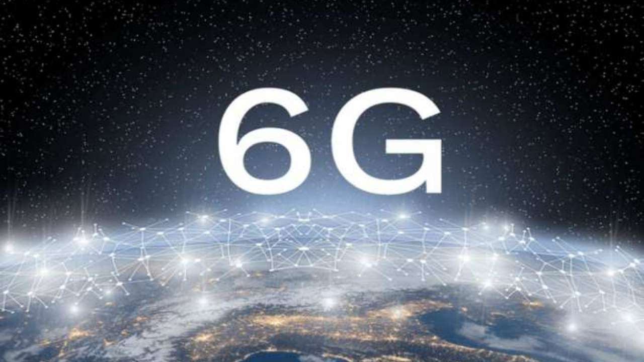 6G network will be commercially available by 2030, says Nokia CEO Pekka ...