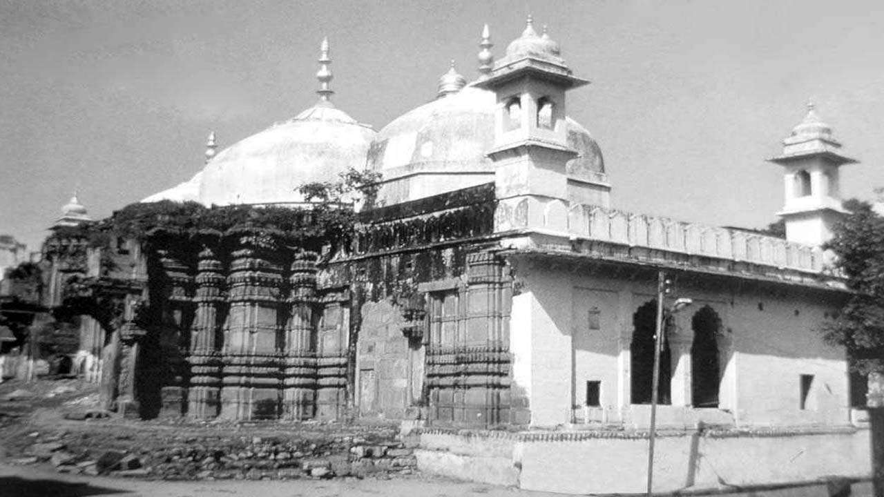 Hearing in Gyanvapi Masjid-Shringar Gauri dispute case today, survey ...