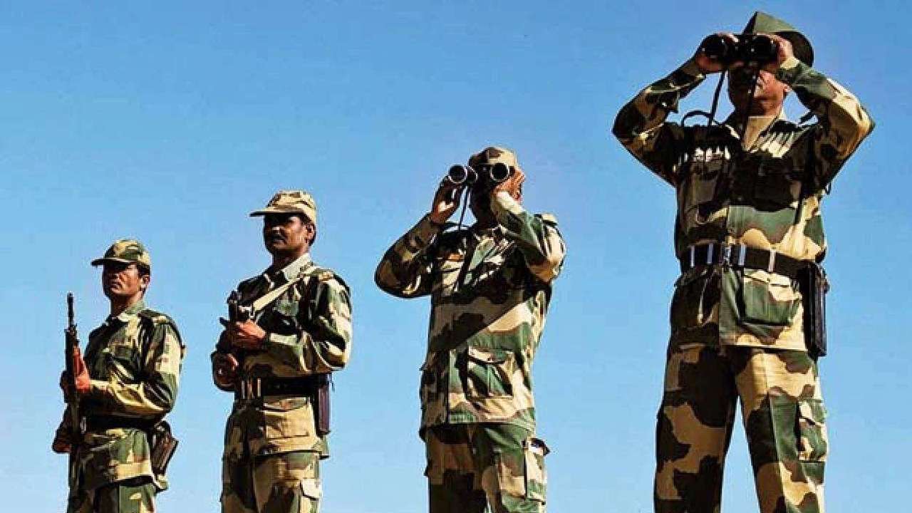 BSF Recruitment 2022: Application process begins for 281 Sub Inspector ...