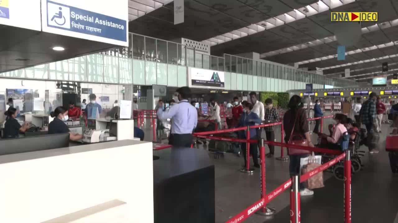 AAI’s endeavours for people with reduced mobility making their journey ...