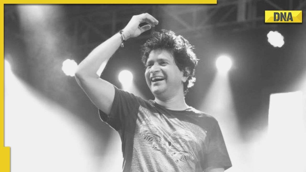 Singer KK death: Last performance of iconic musician leave netizens ...