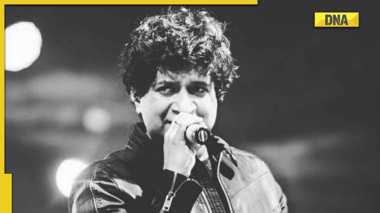 KK death: A look at Bollywood's most versatile playback singer's life