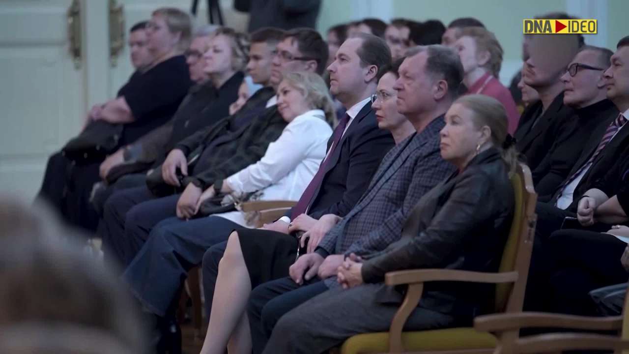 World Opera masterpieces performed at Moscow Conservatory Great Hall