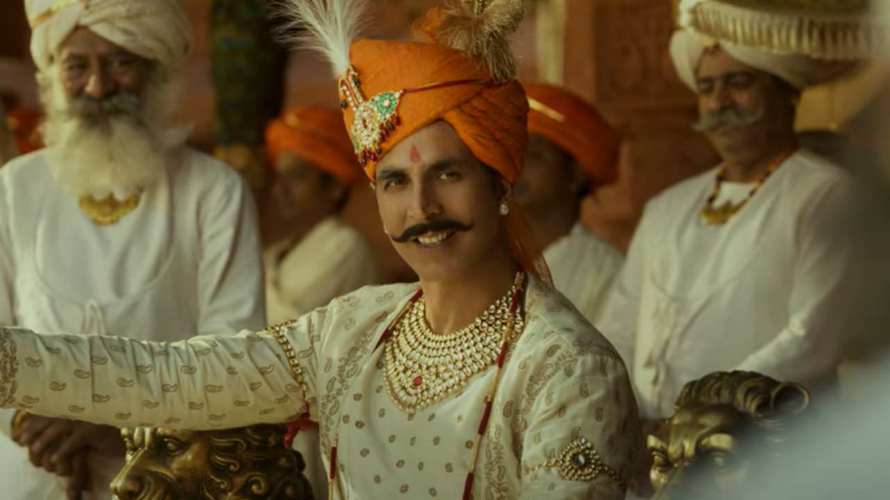 Samrat Prithviraj: From Akshay Kumar, Manushi Chhillar to Sanjay Dutt, know who is playing which ...