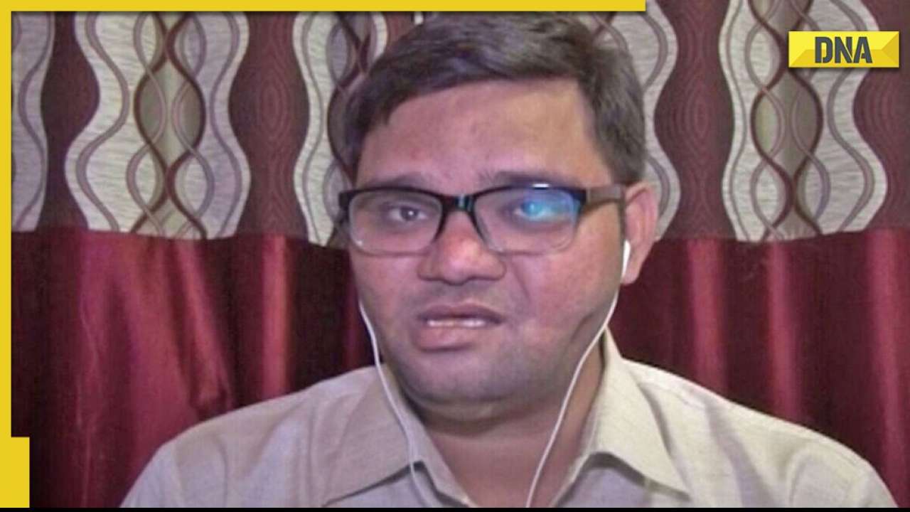 UP officer Rinkoo Rahee, shot 7 times for exposing scam, clears UPSC exam