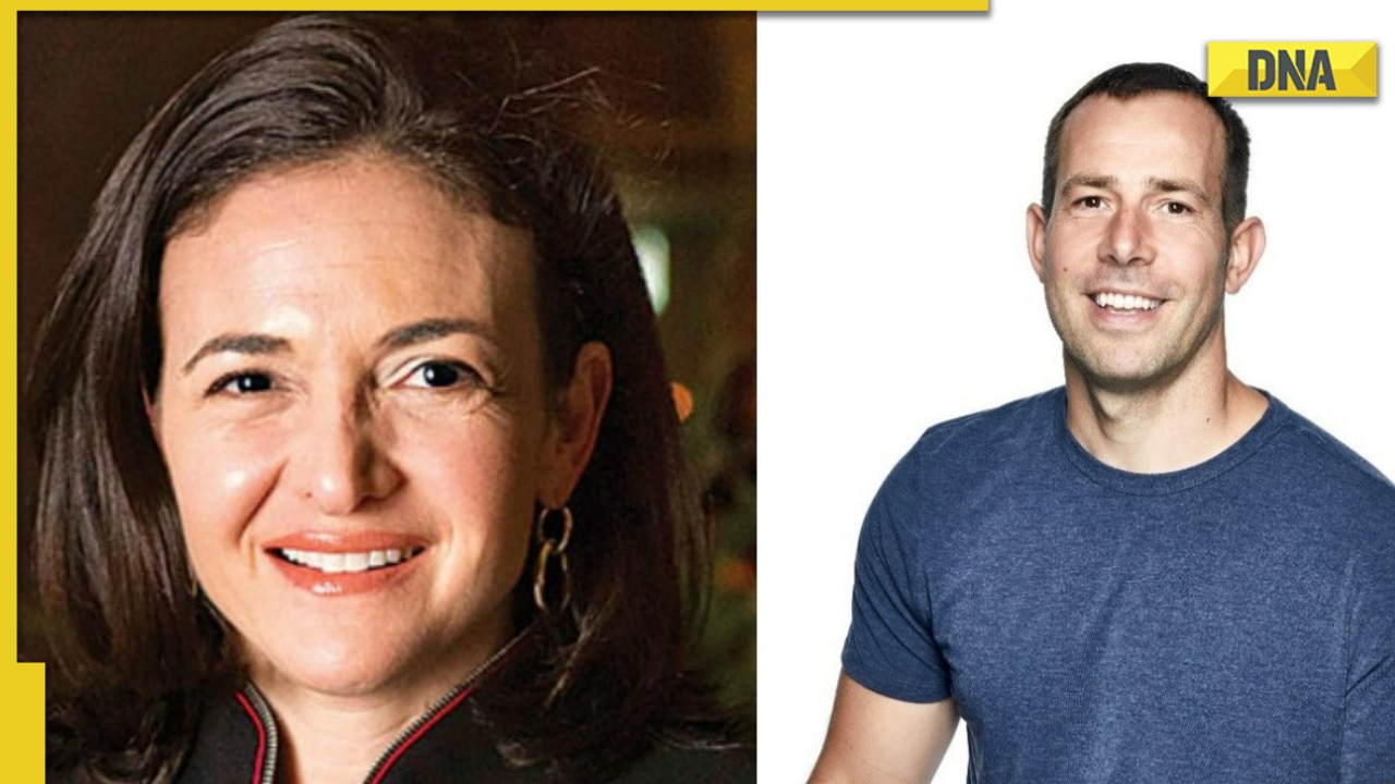 Meet Javier Olivan, the man replacing Sheryl Sandberg as COO of Meta ...