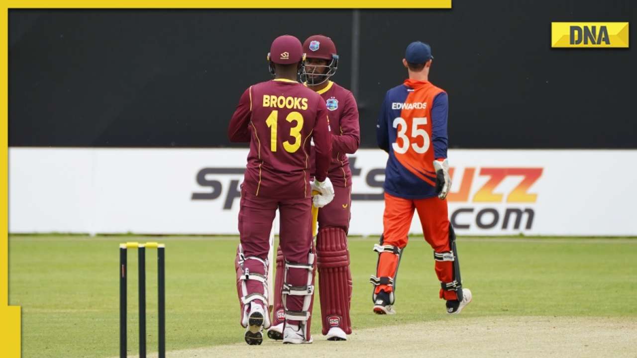 NED vs WI Dream11 prediction: Best picks for Netherland vs West Indies ...