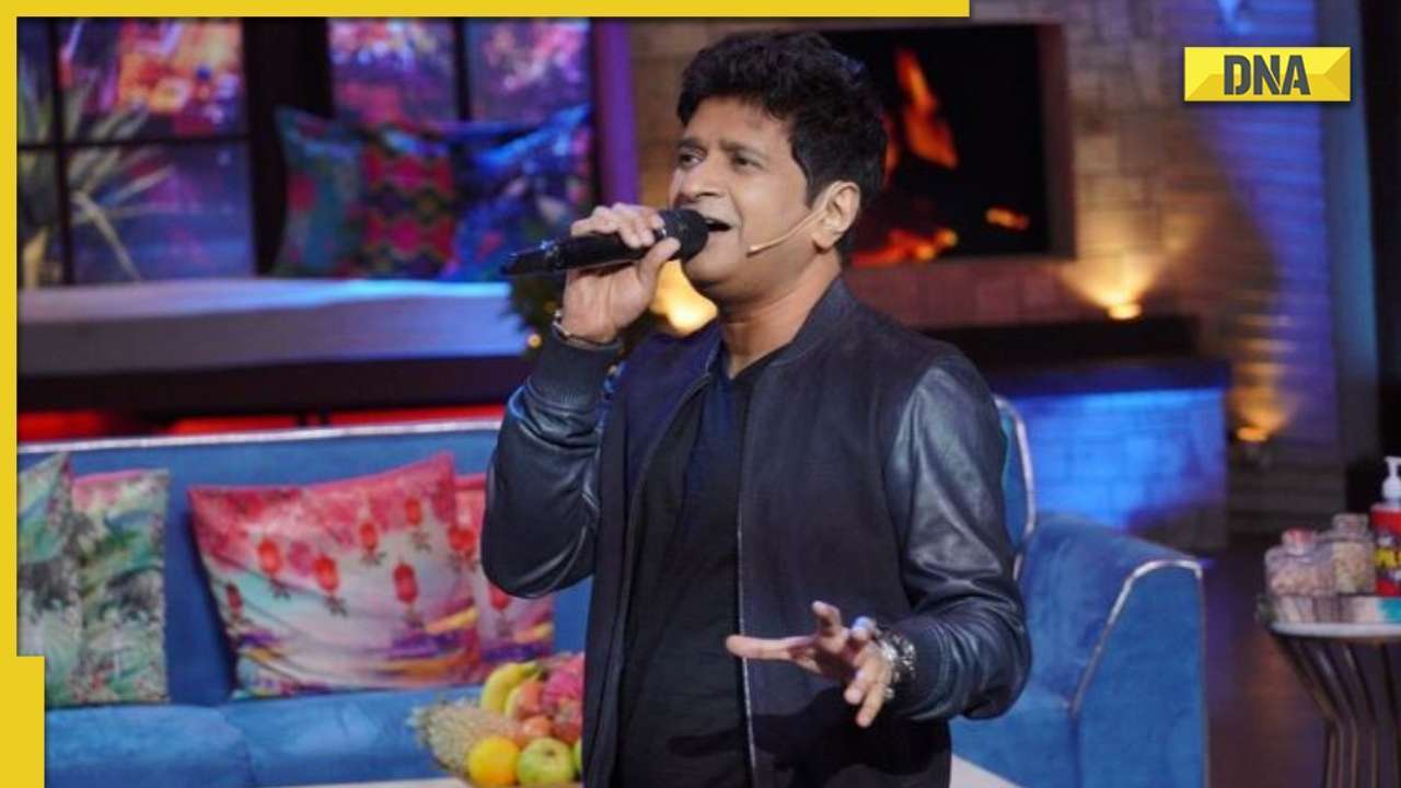 Throwback Thursday: When KK said people don't recognise him, called ...