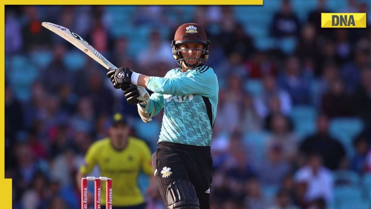 Happy Birthday Sam Curran: All-rounder scores 69 from 38, takes five ...