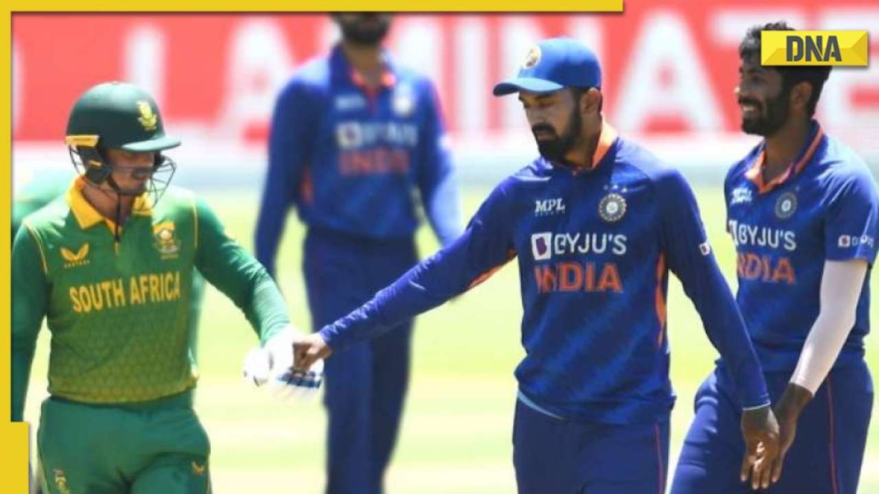 IND vs SA: With no Virat Kohli or Rohit Sharma, some key battles to ...