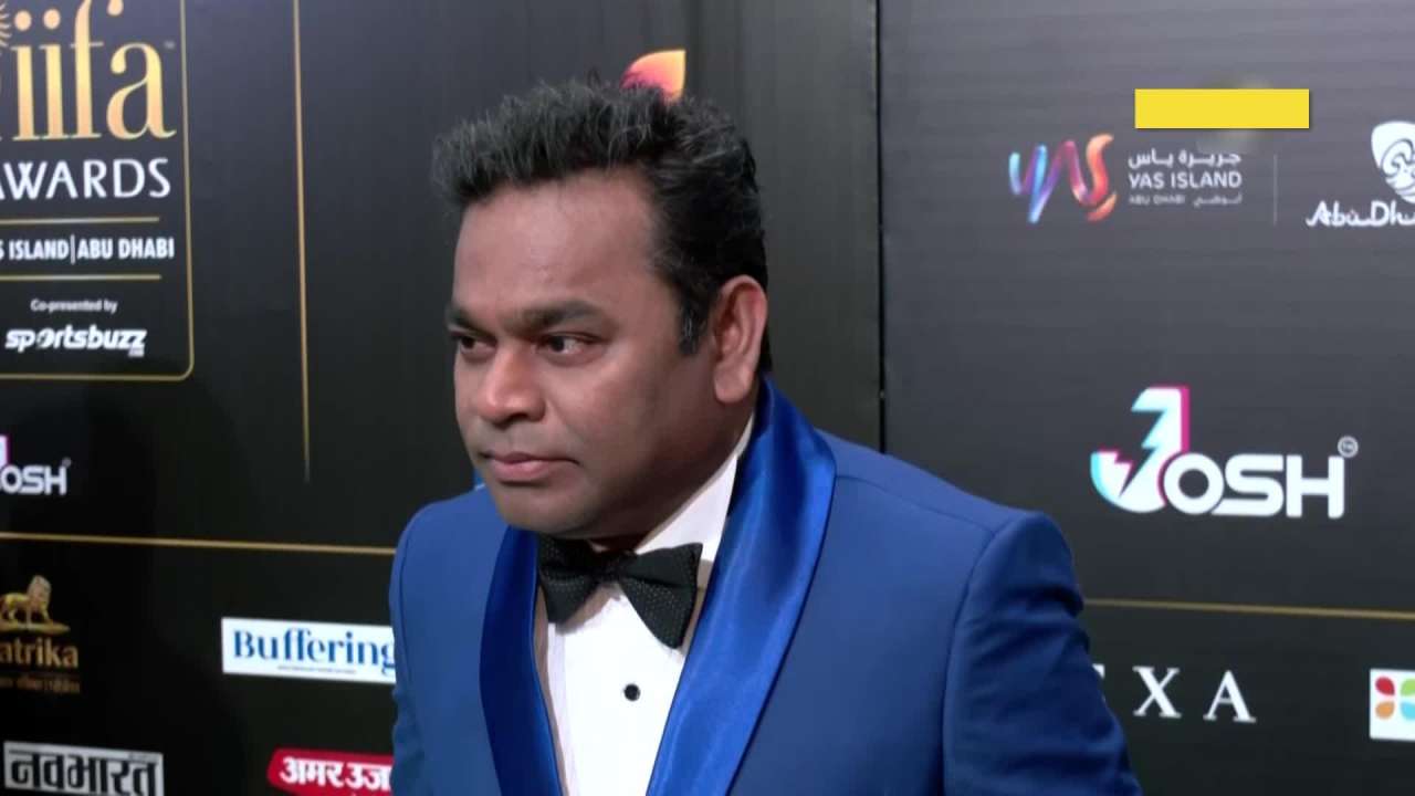 AR Rahman condoles death of legendary singers
