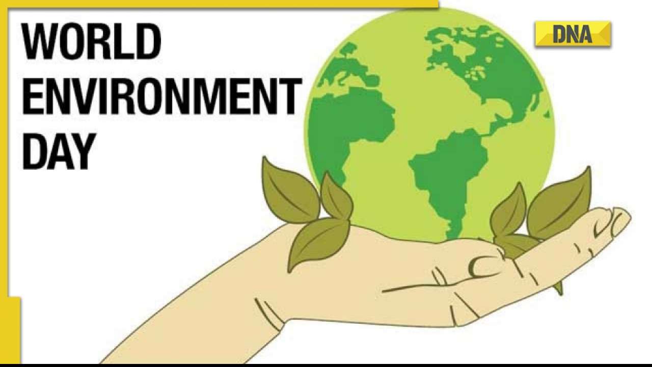 World Environment Day 2022: History, significance, quotes and more