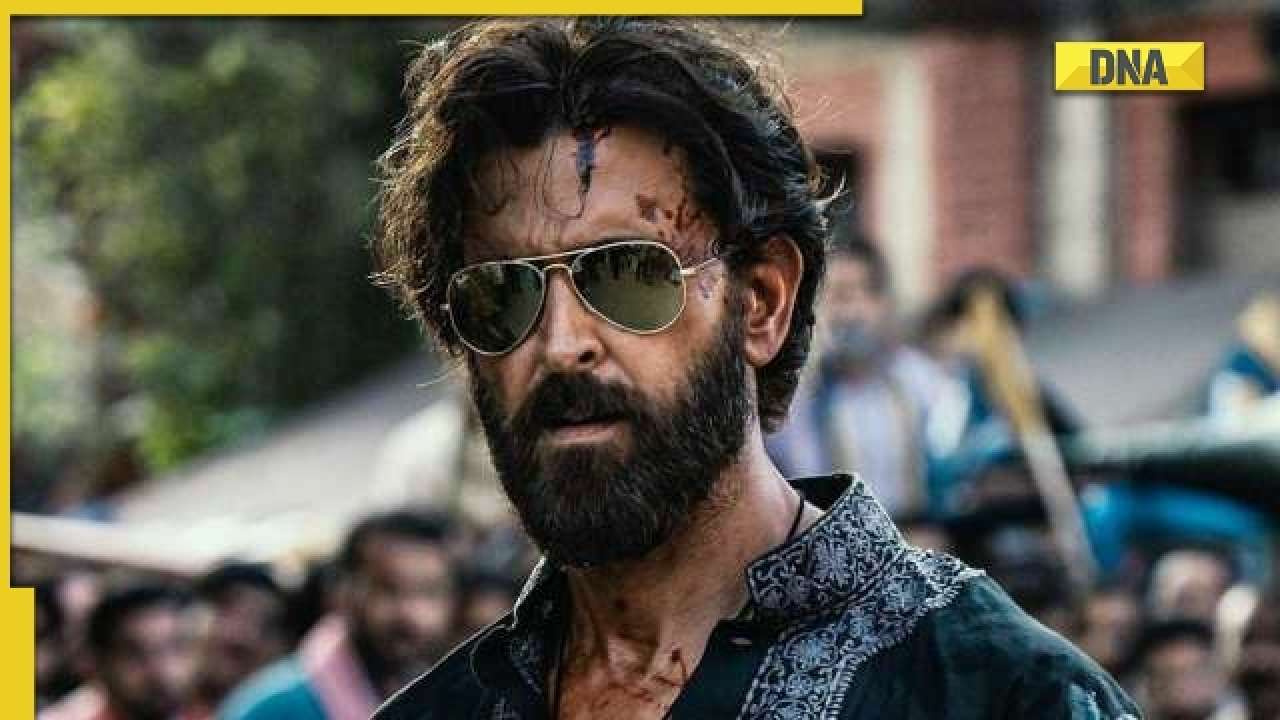 Vikram Vedha: Here's why Hrithik Roshan was cast in Vijay Sethupathi's ...