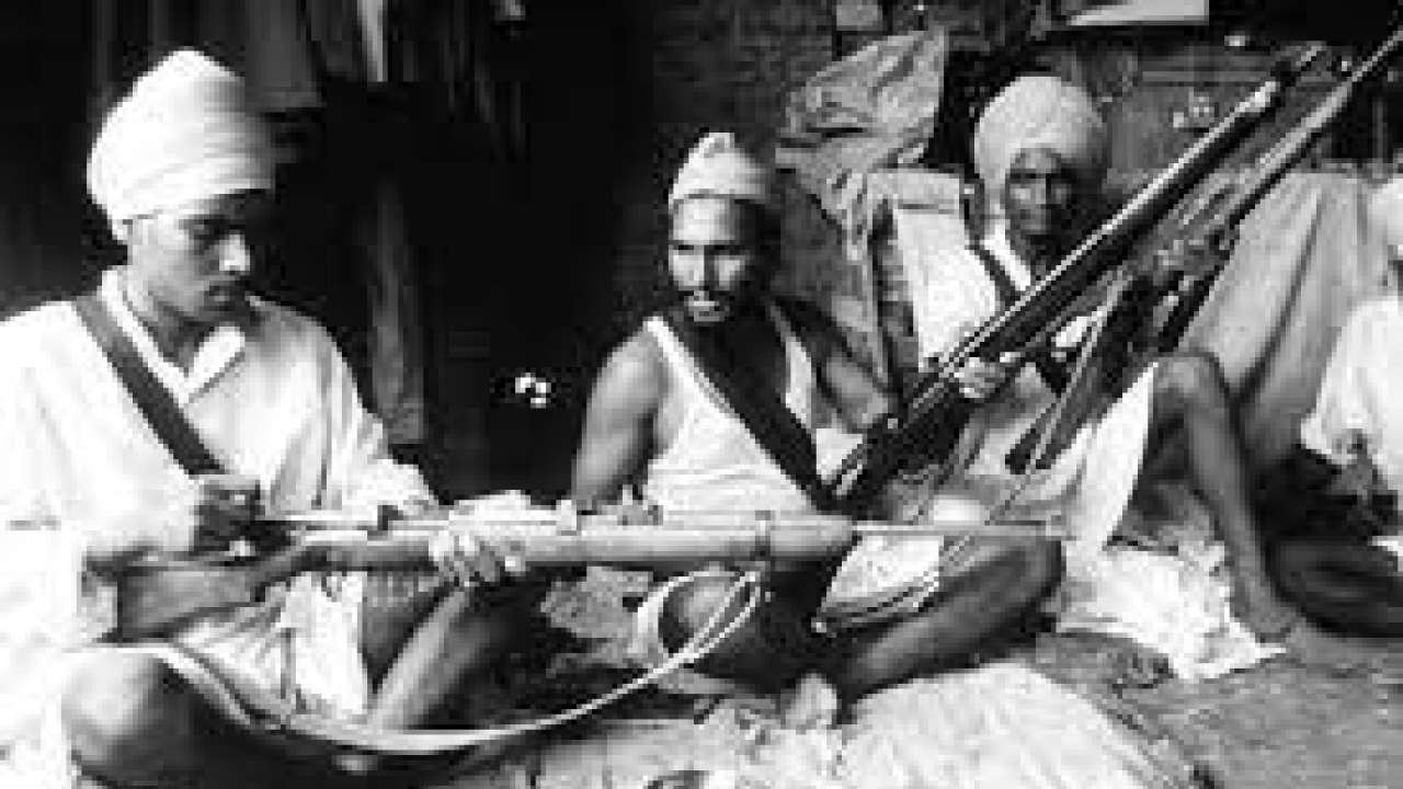 Operation Blue Star anniversary: Know how the controversial military ...