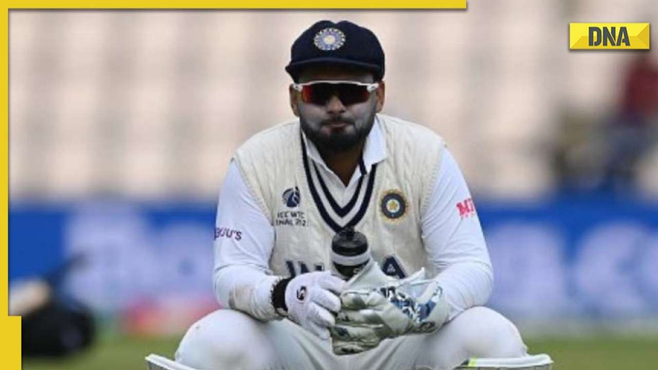 'He trusted him': Rishabh Pant's lawyer explains how wicketkeeper was ...