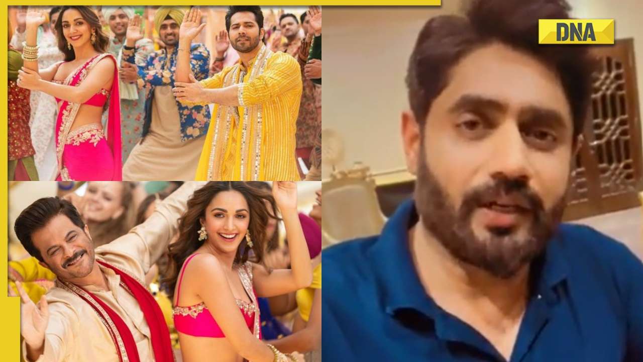 Jug Jugg Jeeyo: Pakistani singer Abrar Ul Haq threatens to take legal ...