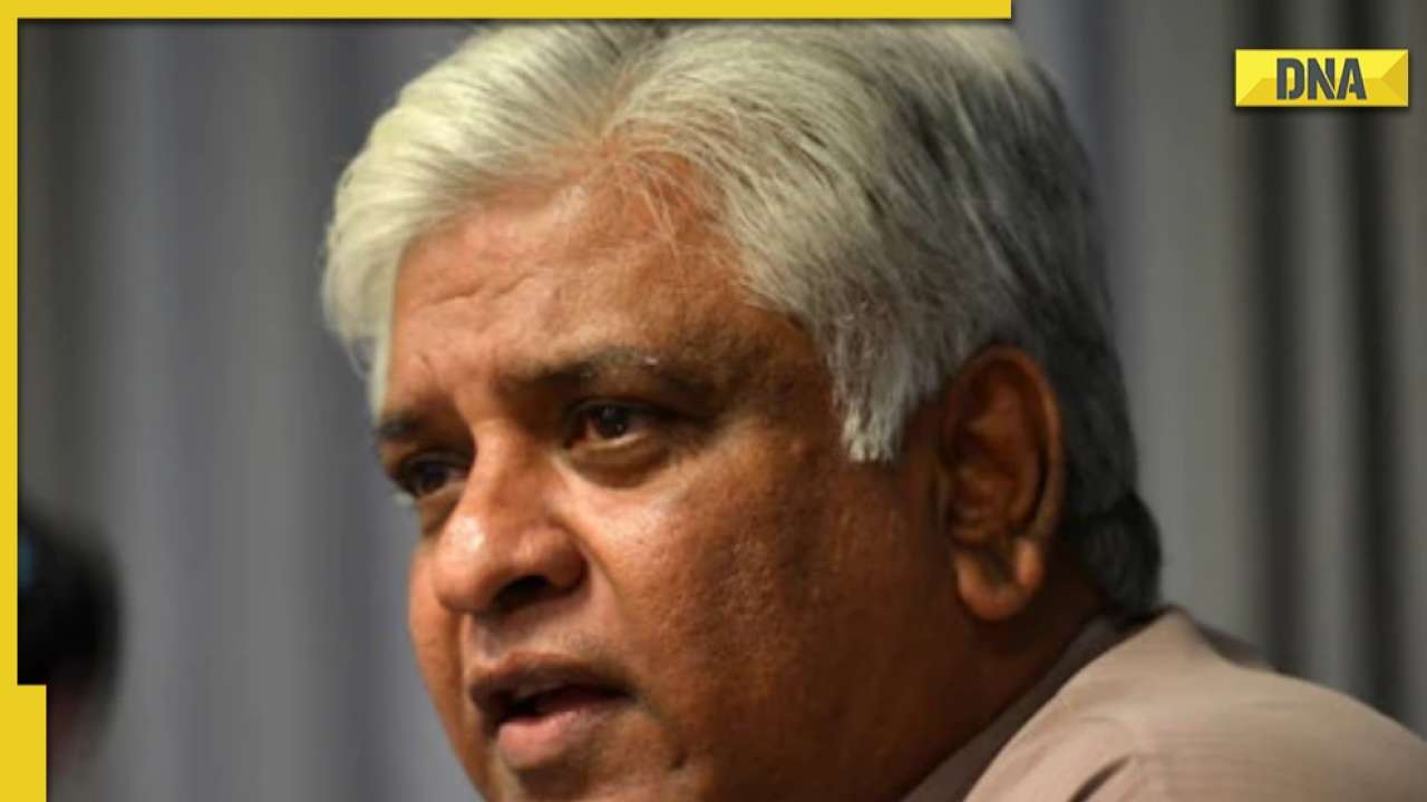 1996 World Cup-winning captain Arjuna Ranatunga's brother jailed for ...