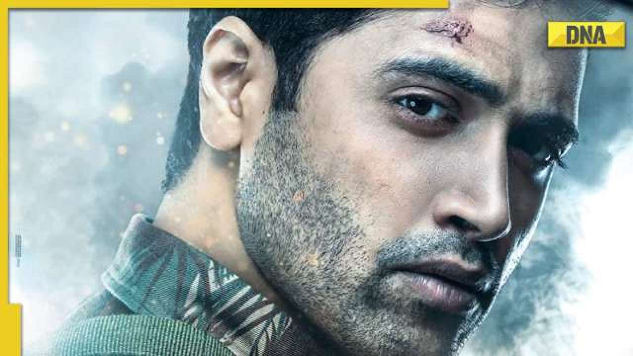 Major box office collection day 4: Adivi Sesh starrer earns Rs 40.36 crore