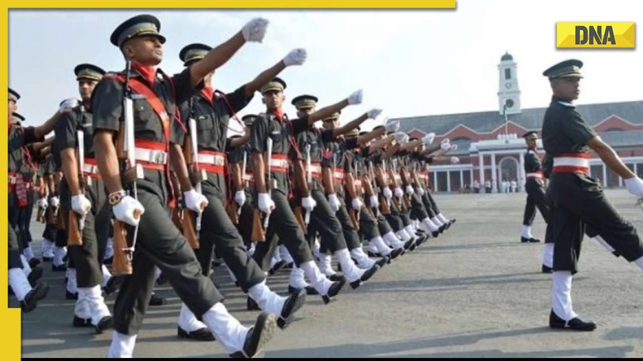 Next Chief of Defence Staff: Centre changes guidelines to expand pool ...