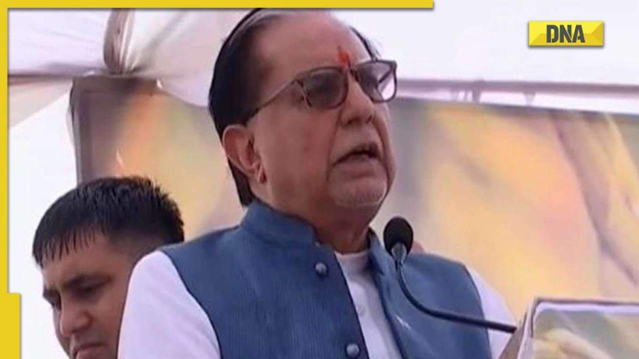 Have support, will be successful: Independent candidate Dr Subhash ...