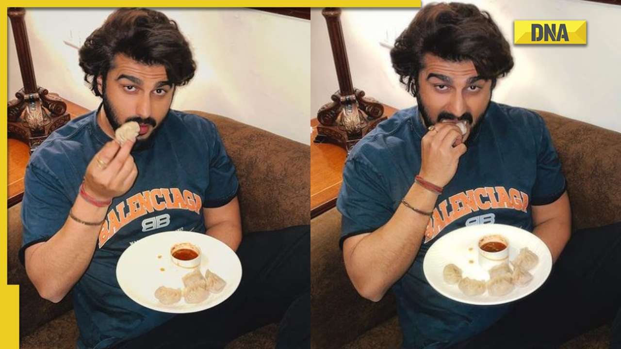 Arjun Kapoor gives befitting reply to troll for calling him 'rich boy ...