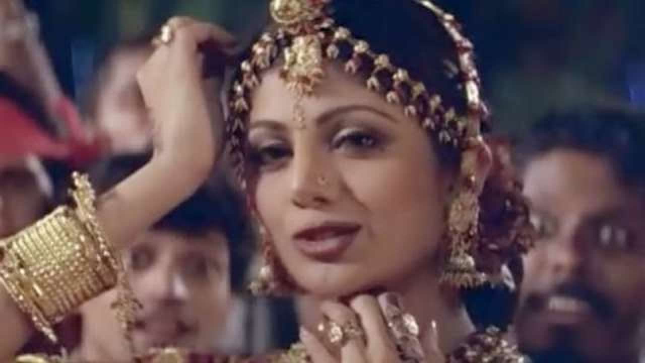 Happy Birthday Shilpa Shetty: From UP Bihar Lootne to Shut Up And ...