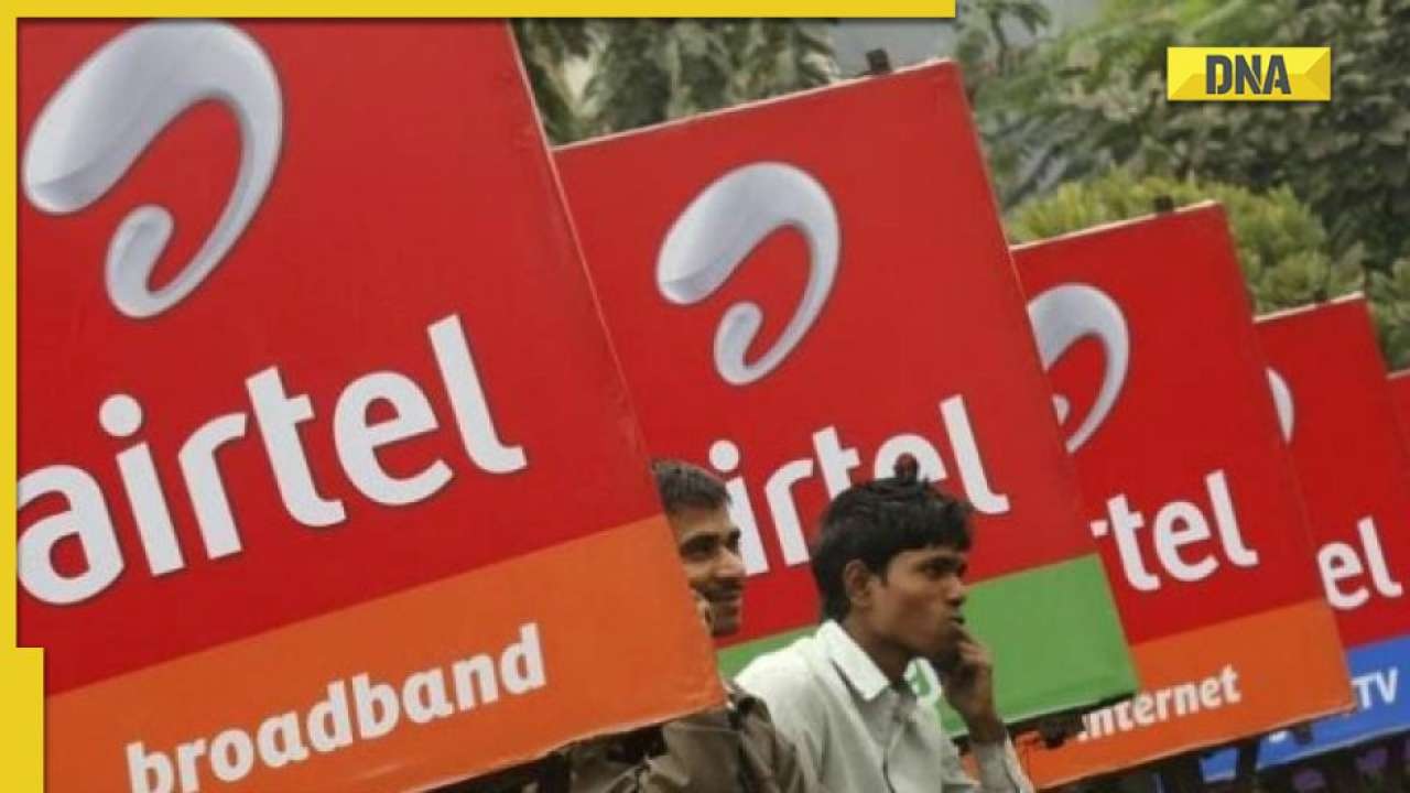 Airtel users report outage, face network and internet issues; #AirtelDown trends