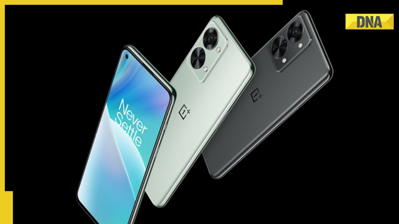 Oneplus Nord 2t 5g Tipped To Launch In India Later This Month