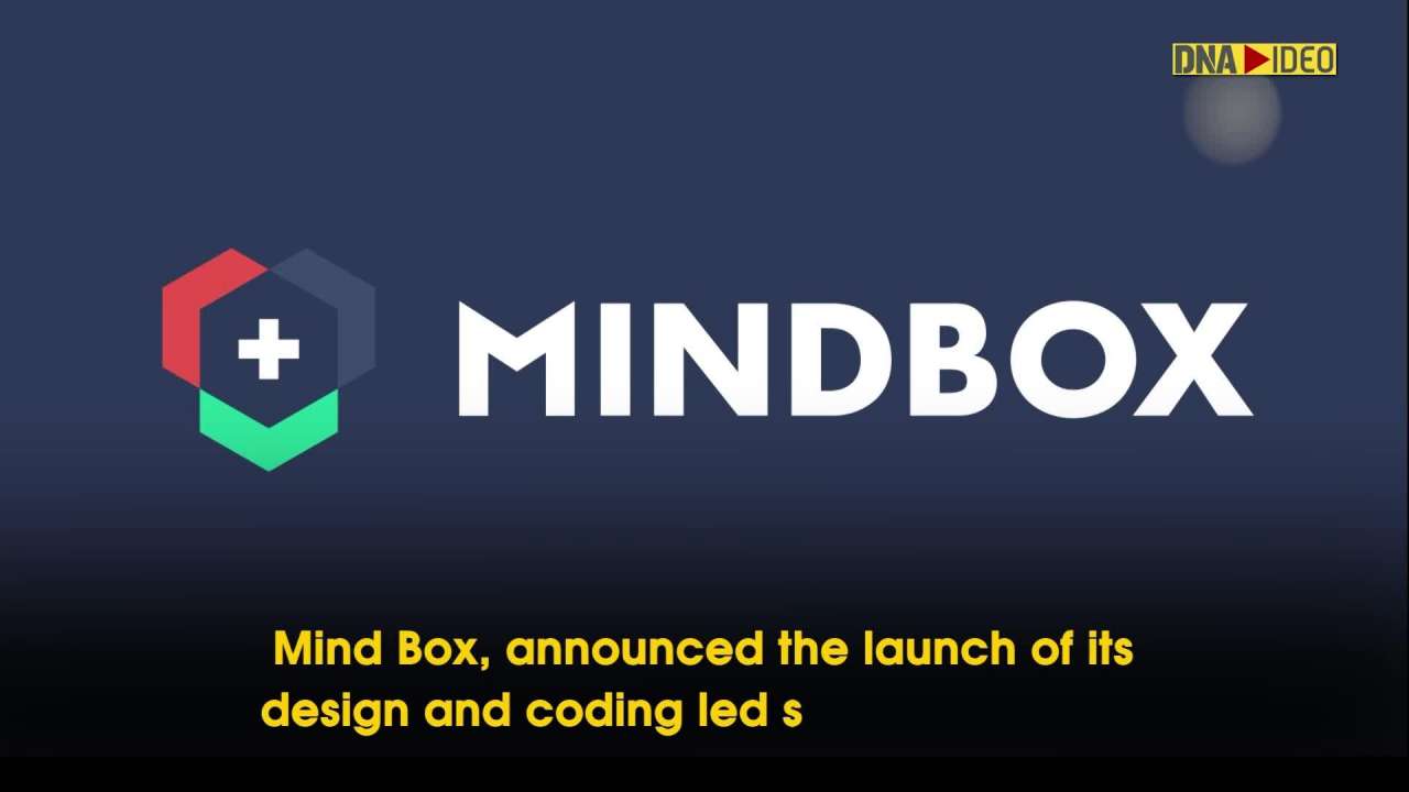 Mind Box announces launch of its design and coding led summer courses