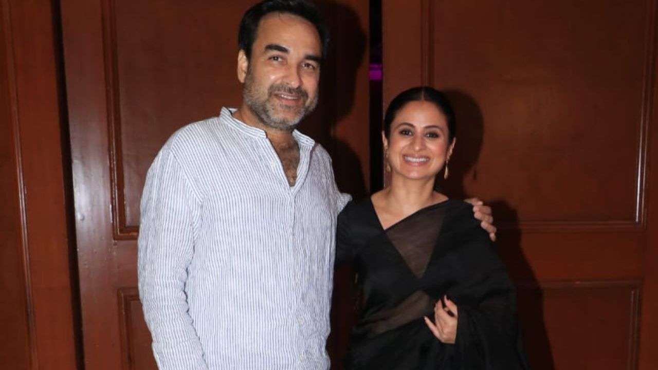 Viral Photos of The Day: Nushrratt Bharuccha stuns in white, Pankaj ...