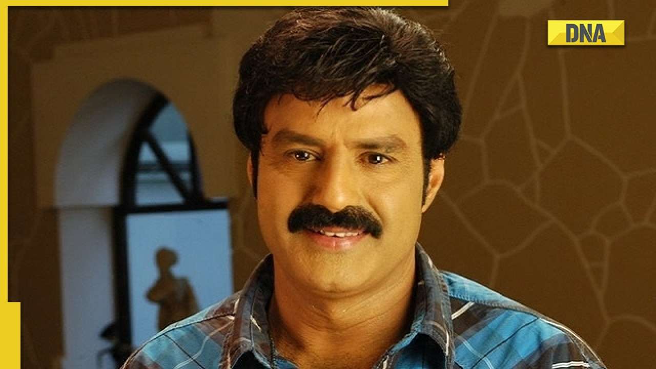 Nandamuri Balakrishna birthday: Legend, Simha, Gautamiputra Satakarni ...