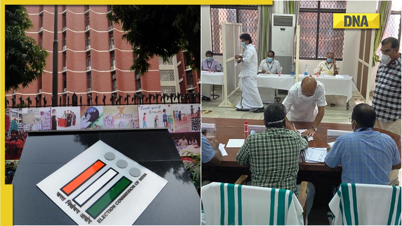 What is preferential voting in Rajya Sabha election and how is it done?