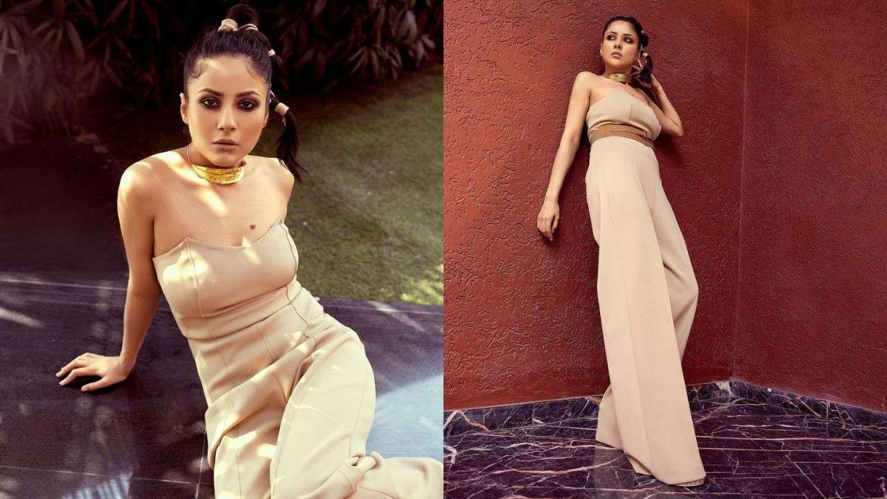Fashion Friday: Photos of Shehnaaz Gill that proves her as 'ultimate ...
