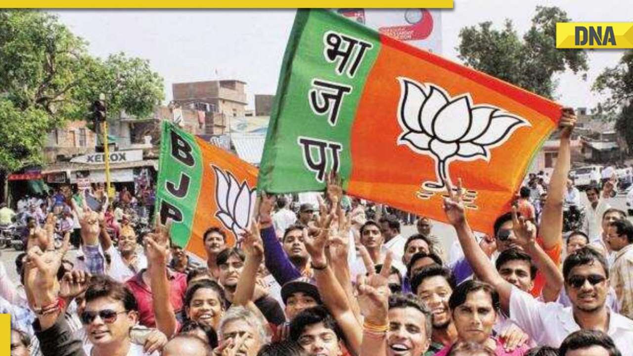 Rajya Sabha polls: BJP wins 3 of 6 Rajya Sabha seats in Maharashtra