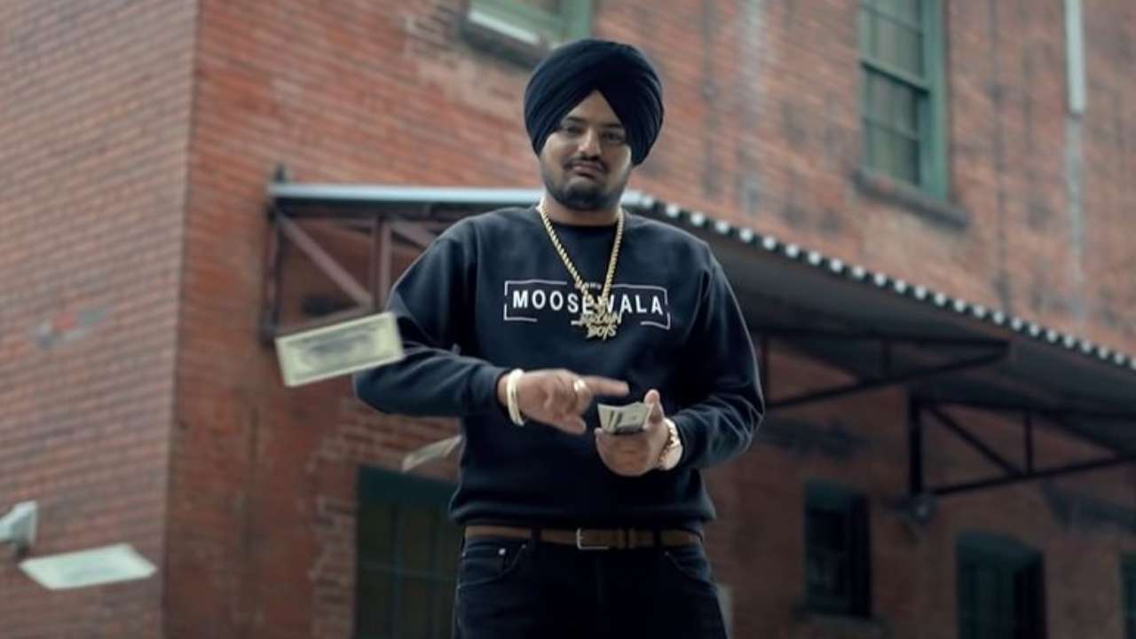 Sidhu Moose Wala birth anniversary: From Jatt da Muqabala to Dollar ...