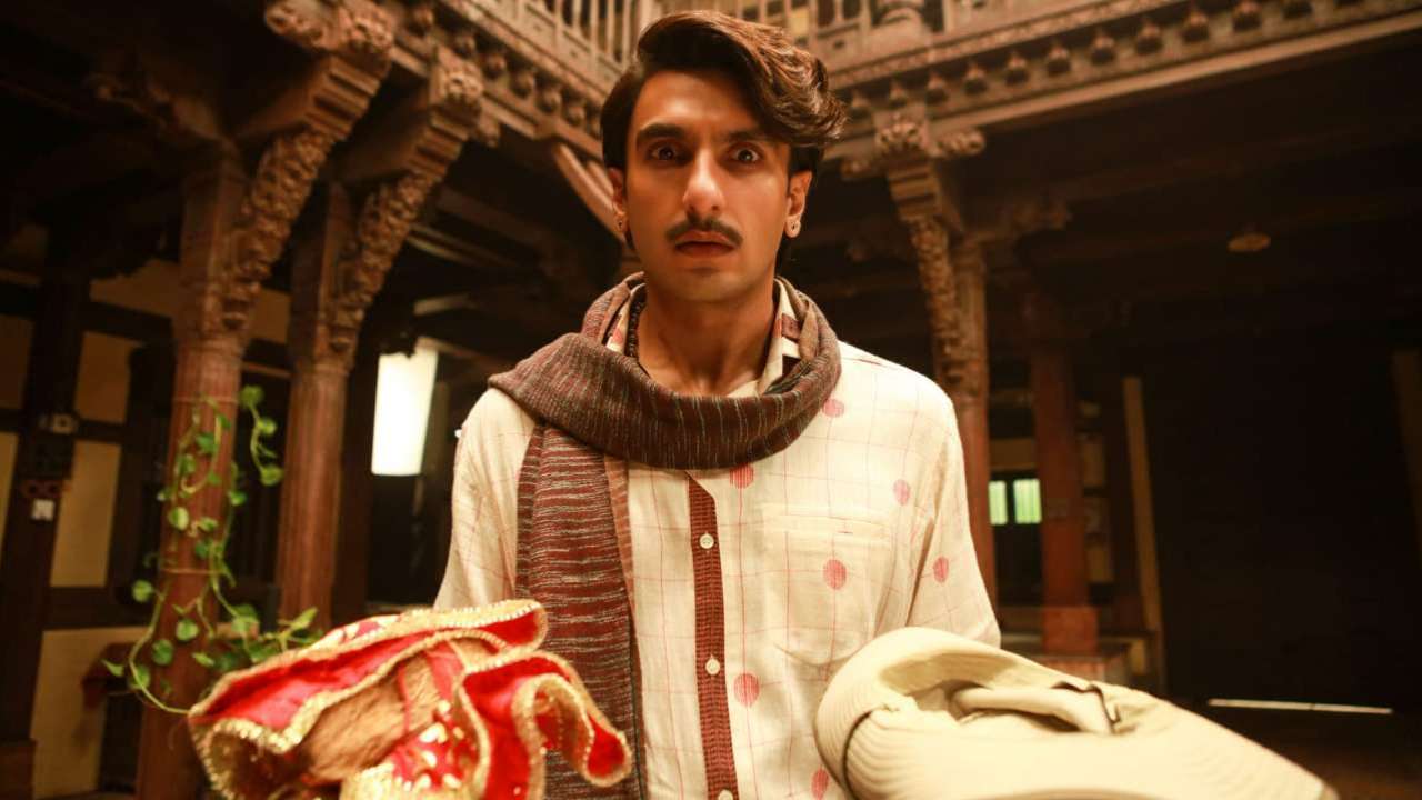 Streaming This Week: From Jayeshbhai Jordaar to Don, OTT releases to ...