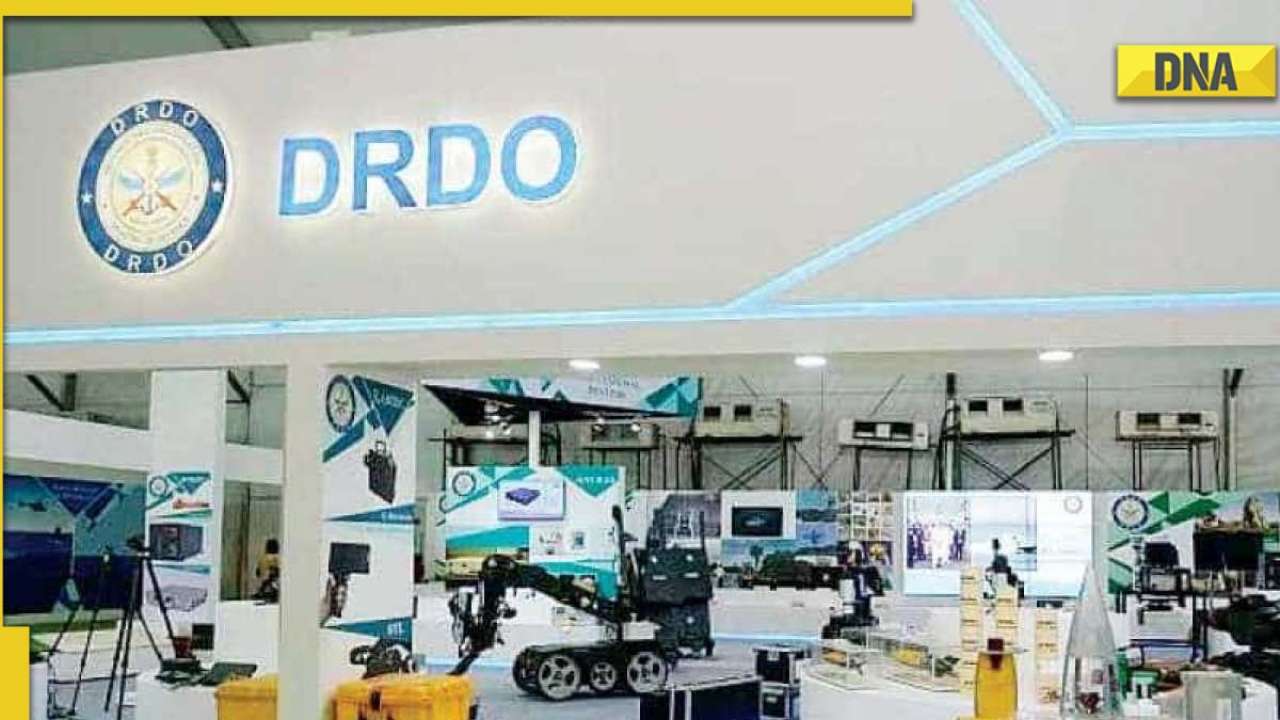 DRDO RAC Recruitment 2022: Scientist posts open, apply before June 28