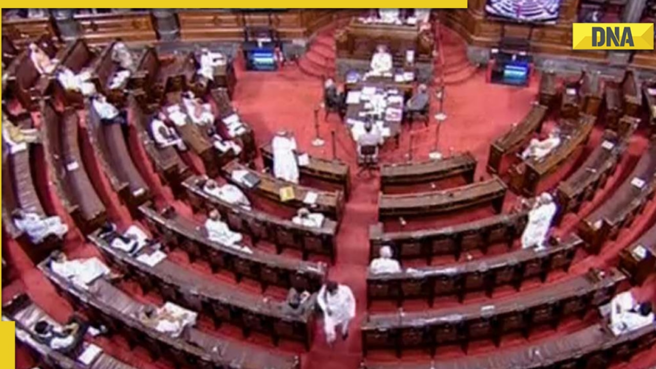 How Rajya Sabha elections impacted BJP, Congress, AAP's strength in ...