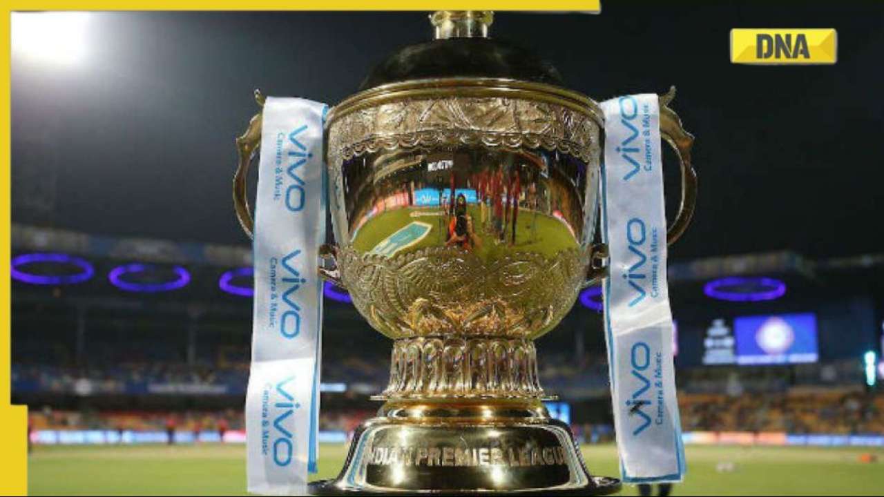 Indian Premier League: IPL poised to become world's 2nd most lucrative ...