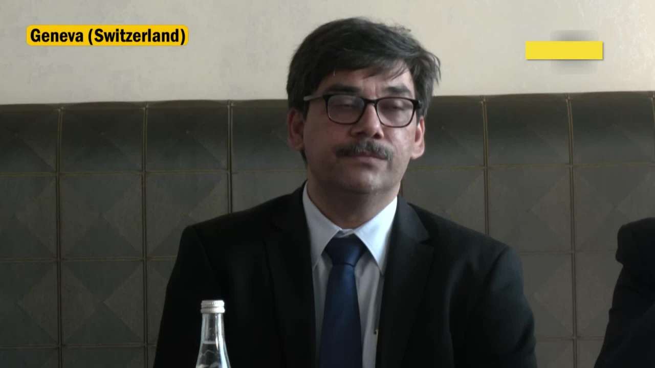 Fisheries subsidy draft: India vows to safeguard traditional fishermen ...