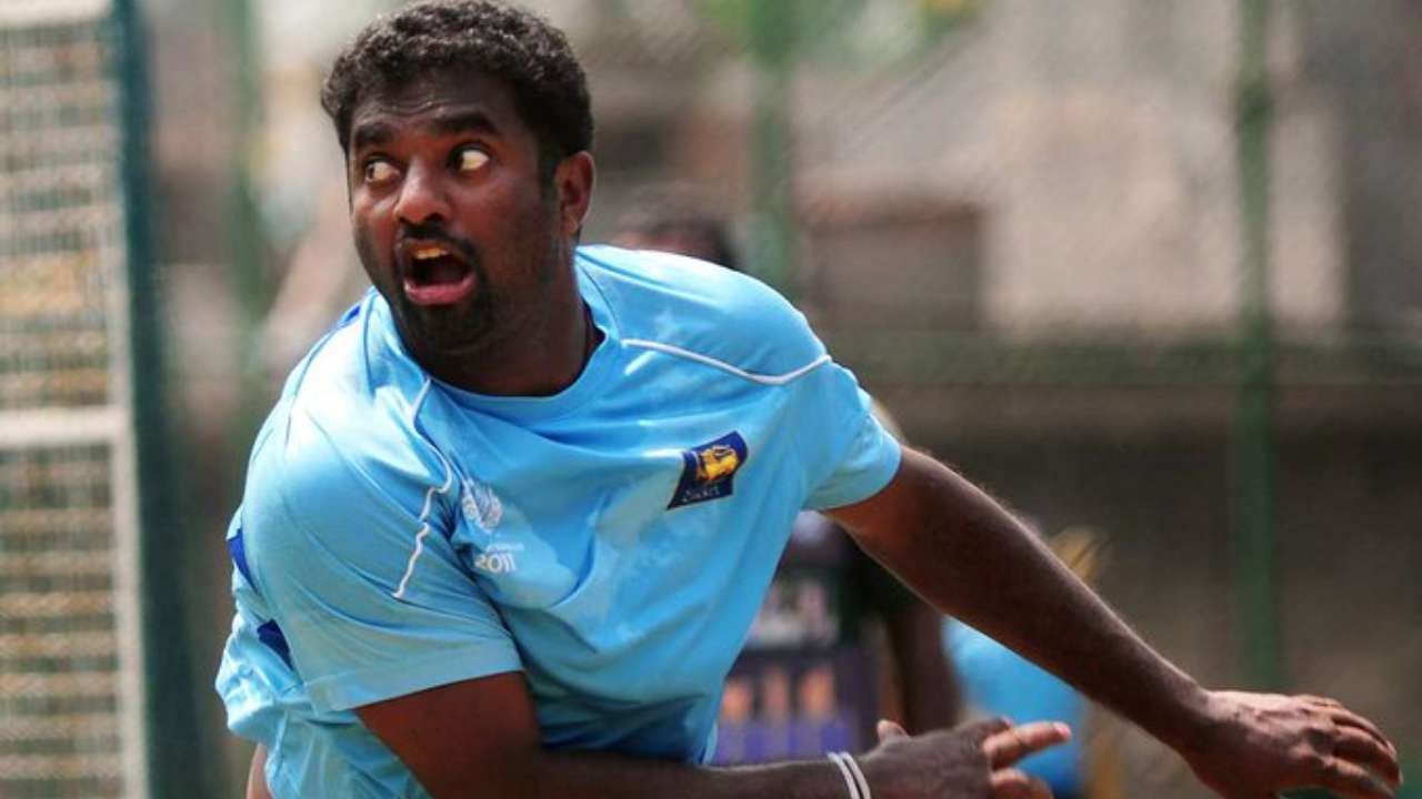 M. Muralitharan, James Anderson to Anil Kumble: Top 5 bowlers with most ...