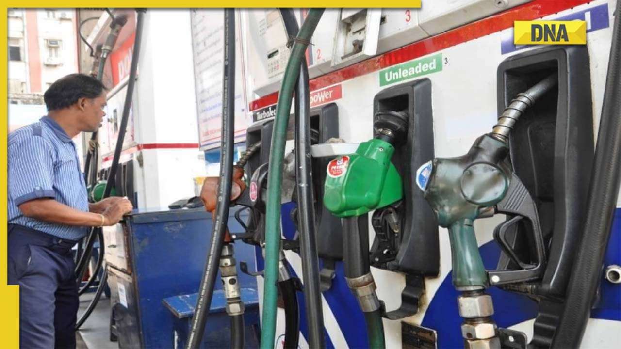 Fuel crisis hits Rajasthan: Around 2,000 petrol pumps run out amid ...