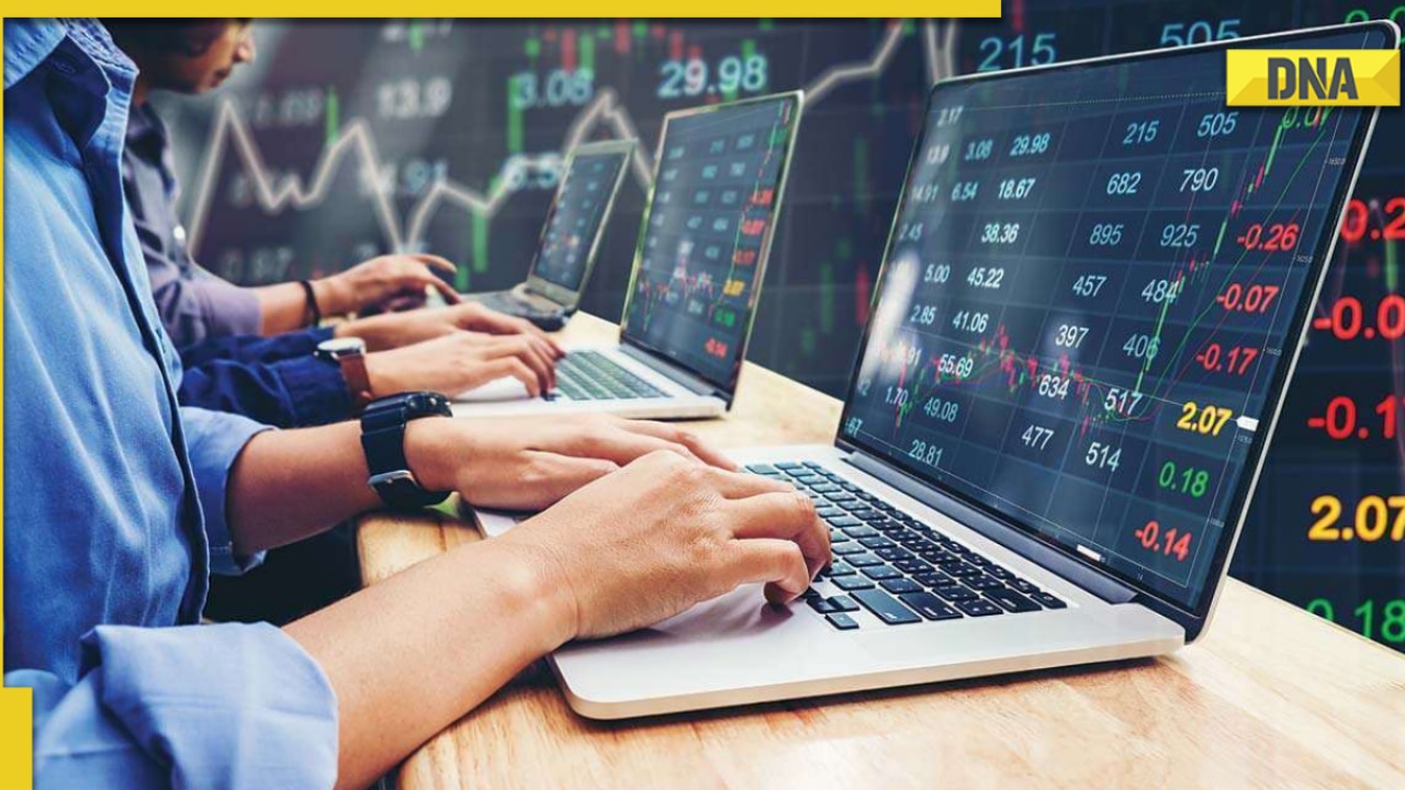 Share market news: This company's shares gave Rs 21 lakh as return on ...