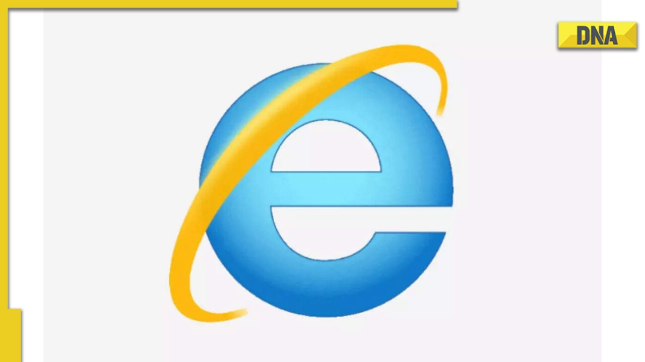 Microsoft retiring Internet Explorer after 27-years: 5 facts that you ...