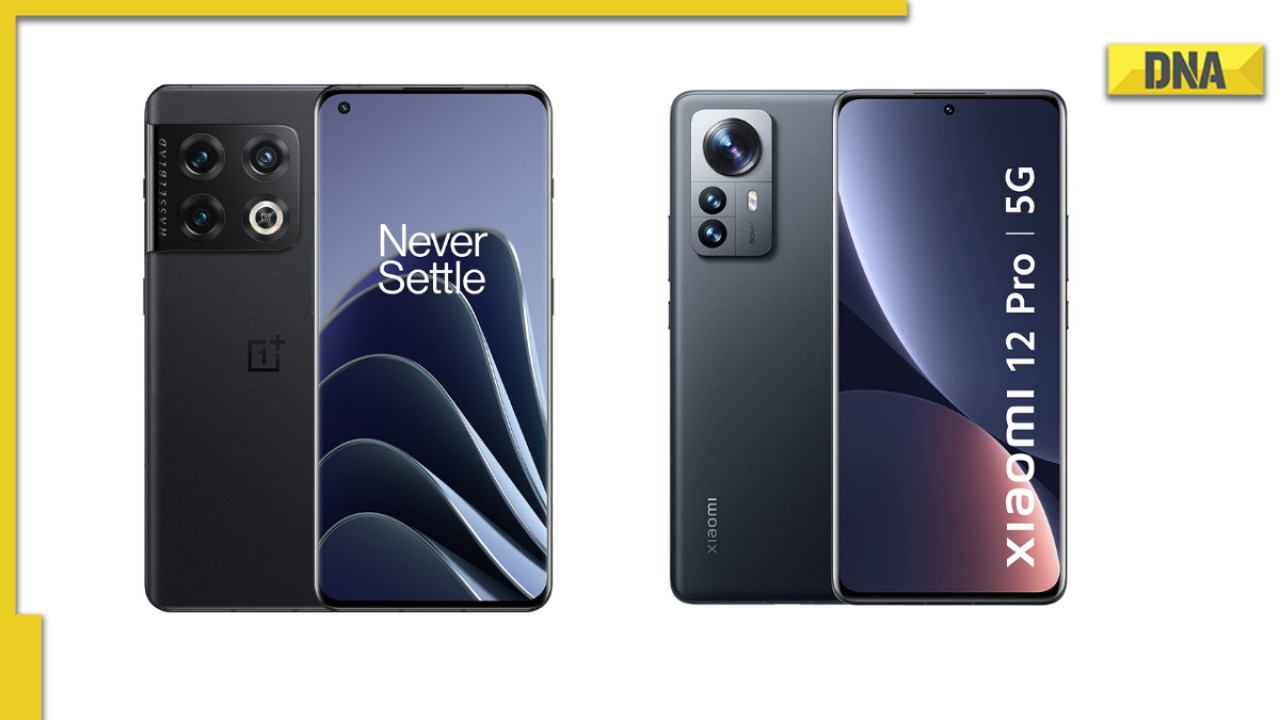 Affordable smartphones from OnePlus, Xiaomi and others with ‘most ...