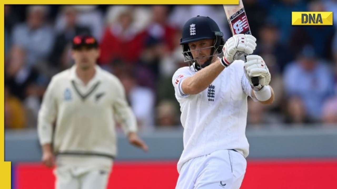 Joe Root back as the ICC's No.1 Test batsman after consecutive ...